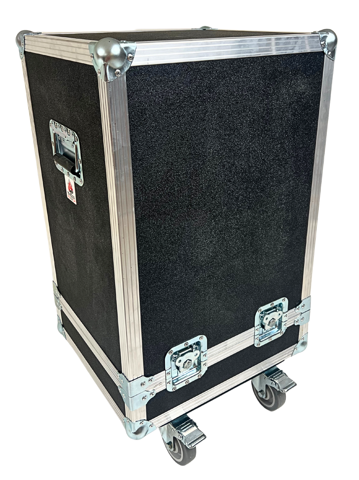 VERTICAL 212 SPEAKER CAB LIFT-OFF ROAD CASE | SMOKIN ACE
