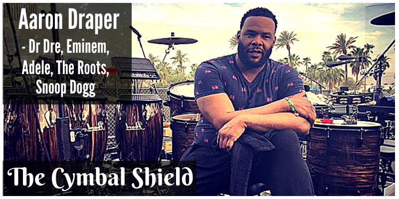 #1 Cymbal & Drum Shield Shop | X-Factor Cases – SMOKIN ACE